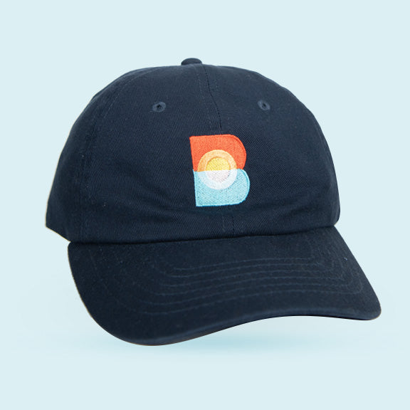 Belong in Baldwin Blue Hat – Shop Belong in Baldwin